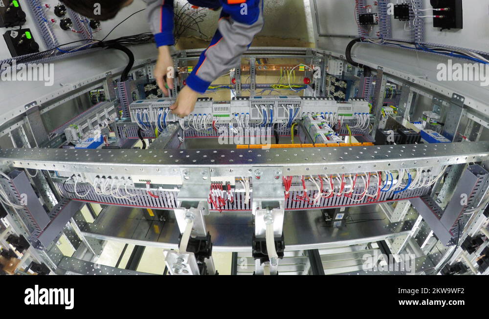 Electrical safety fuse box Stock Videos & Footage - HD and 4K Video ...