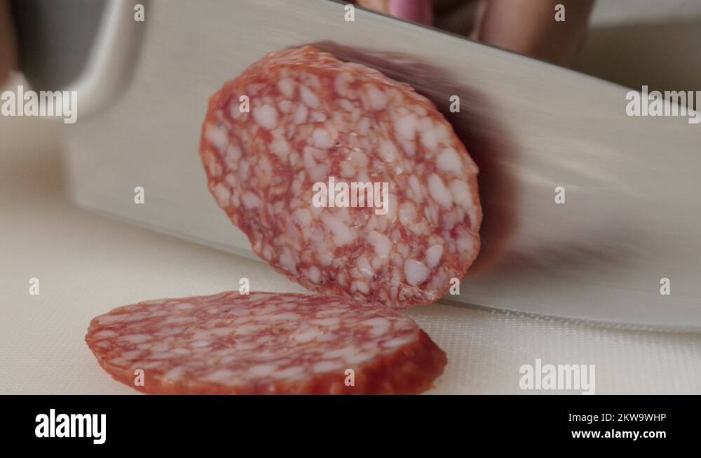 Air cured meat Stock Videos & Footage - HD and 4K Video Clips - Alamy