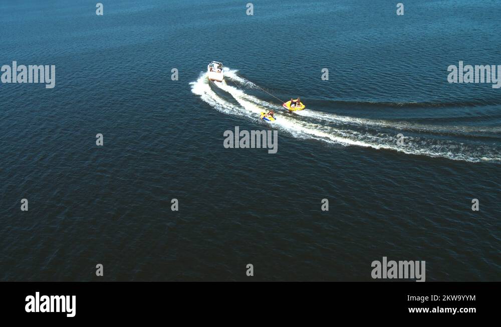 Boat tubing Stock Videos & Footage - HD and 4K Video Clips - Alamy