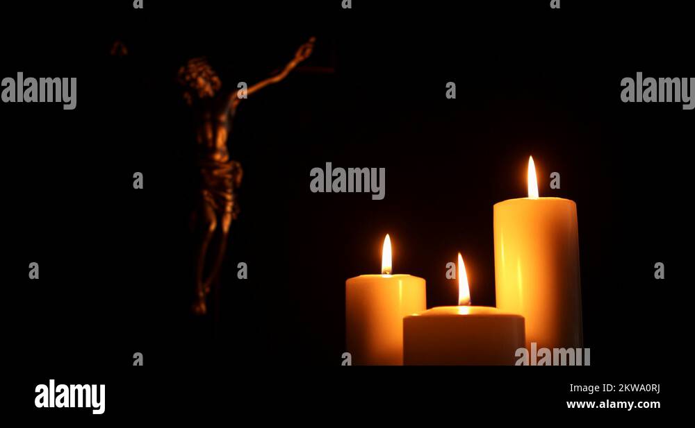 Burning cross symbol Stock Videos & Footage - HD and 4K Video Clips - Alamy