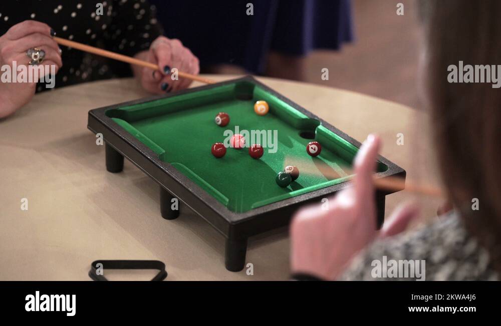 The billiard party Stock Videos & Footage - HD and 4K Video Clips - Alamy