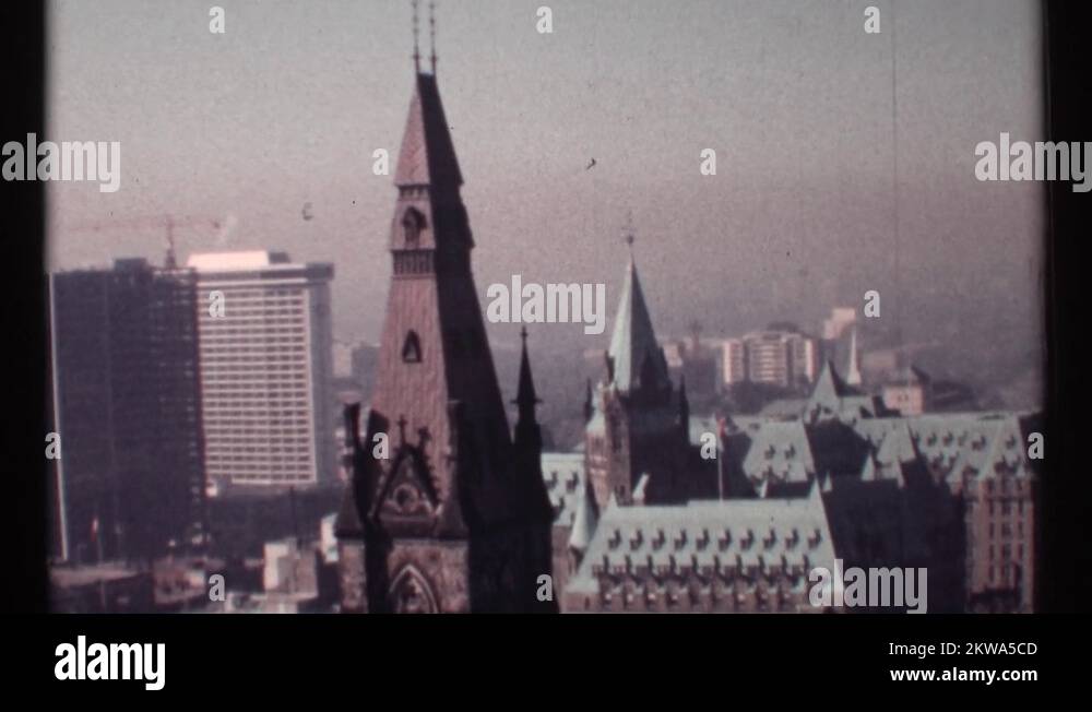 1967: more buildings are available at the city and it looks long shot ...