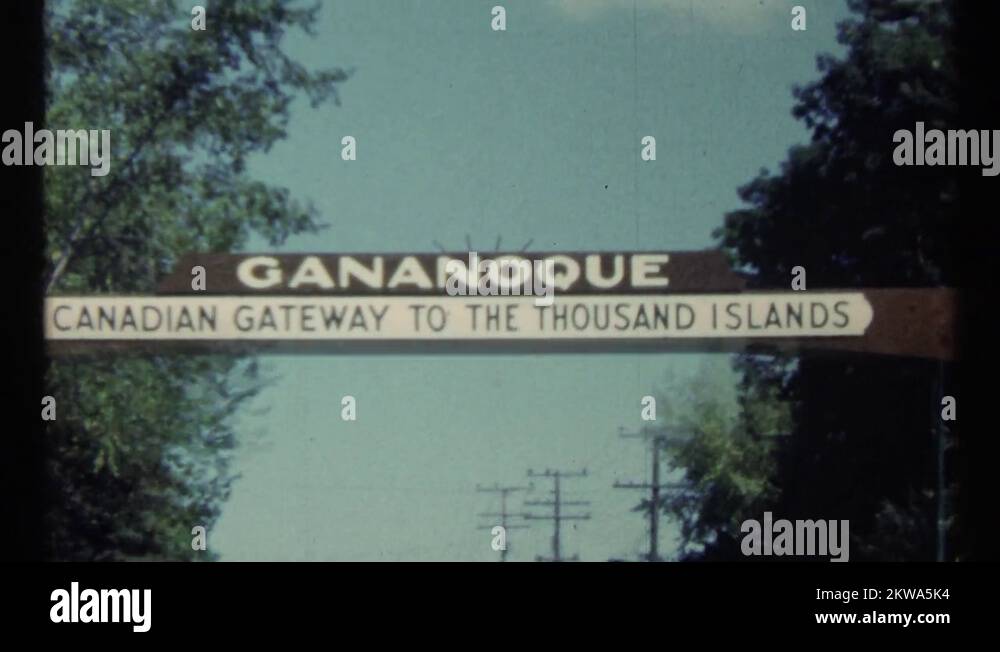 Gateway island Stock Videos & Footage - HD and 4K Video Clips - Alamy