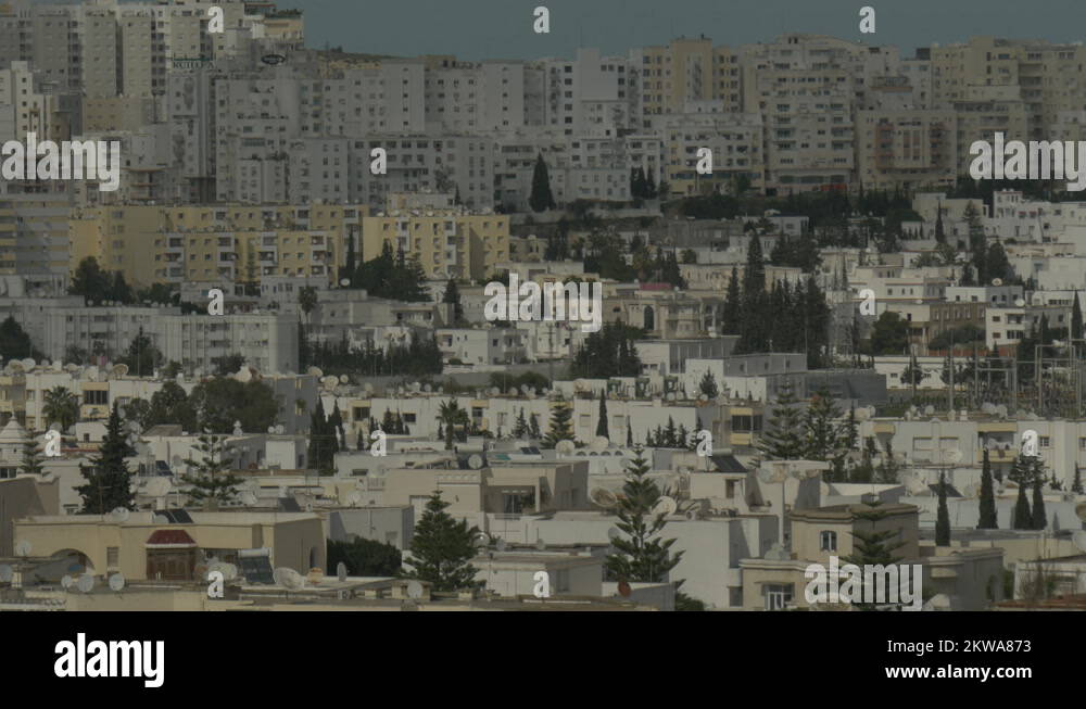Tunis buildings Stock Videos & Footage - HD and 4K Video Clips - Alamy