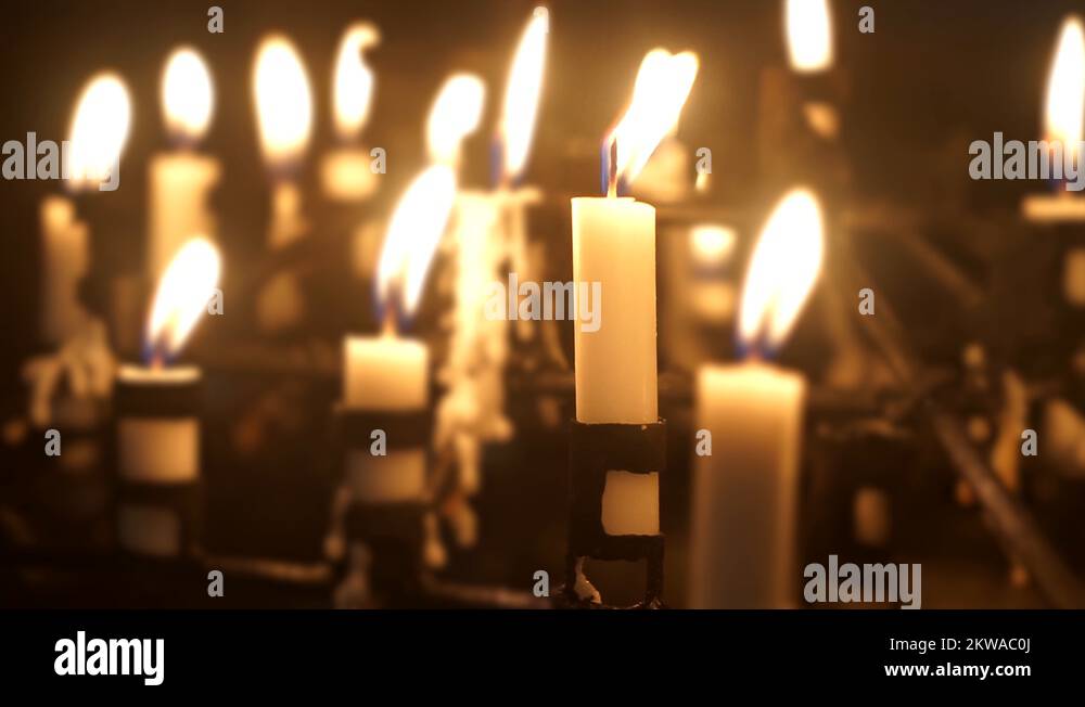 Flame in church Stock Videos & Footage - HD and 4K Video Clips - Alamy