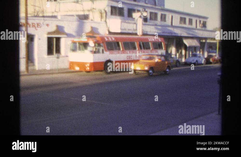 Fifties era Stock Videos & Footage - HD and 4K Video Clips - Alamy