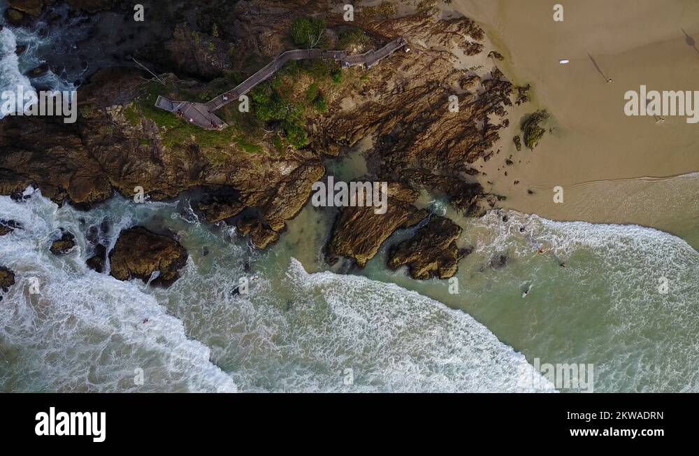 Byron bay lookout Stock Videos & Footage - HD and 4K Video Clips - Alamy