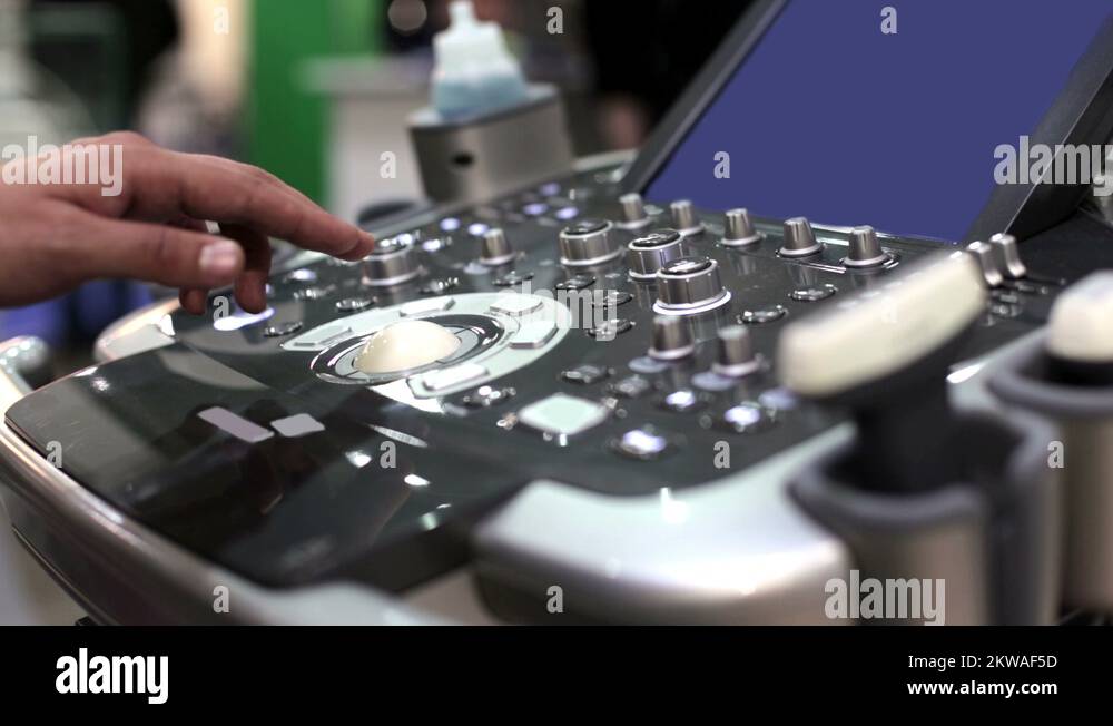 Ultrasonic tool Stock Videos & Footage - HD and 4K Video Clips - Alamy