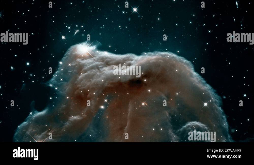 Horse nebula Stock Videos & Footage - HD and 4K Video Clips - Alamy