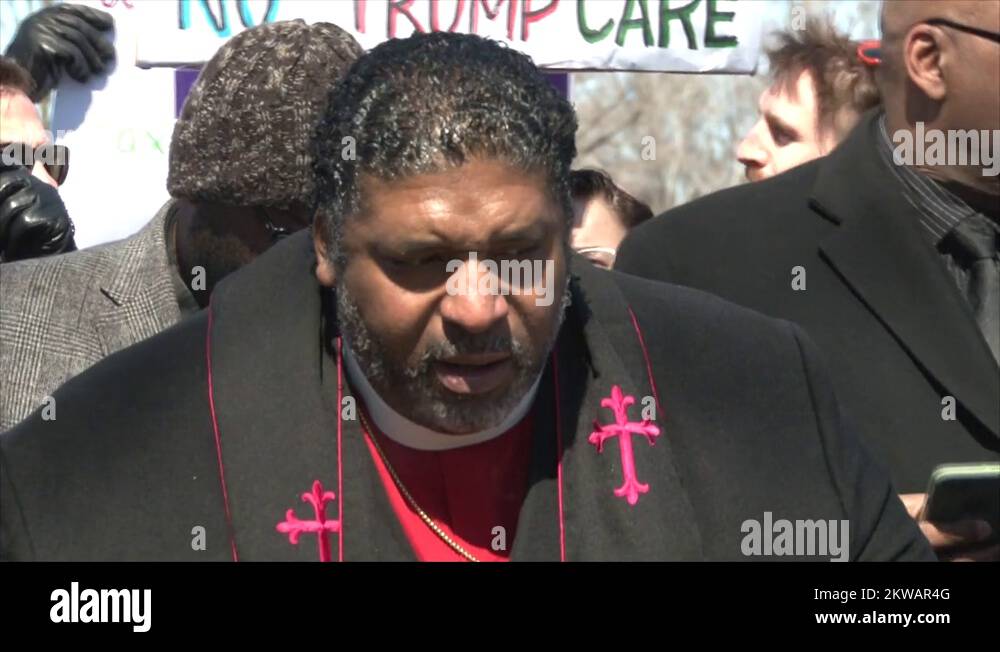 Reverend william paul Stock Videos & Footage - HD and 4K Video Clips ...