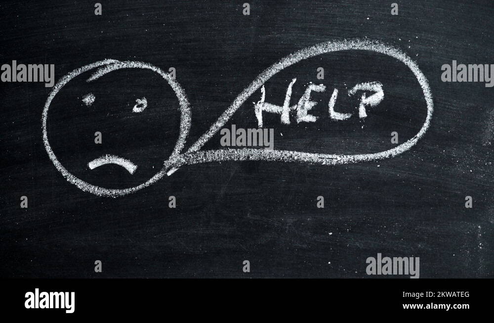 Draw sad face Stock Videos & Footage - HD and 4K Video Clips - Alamy