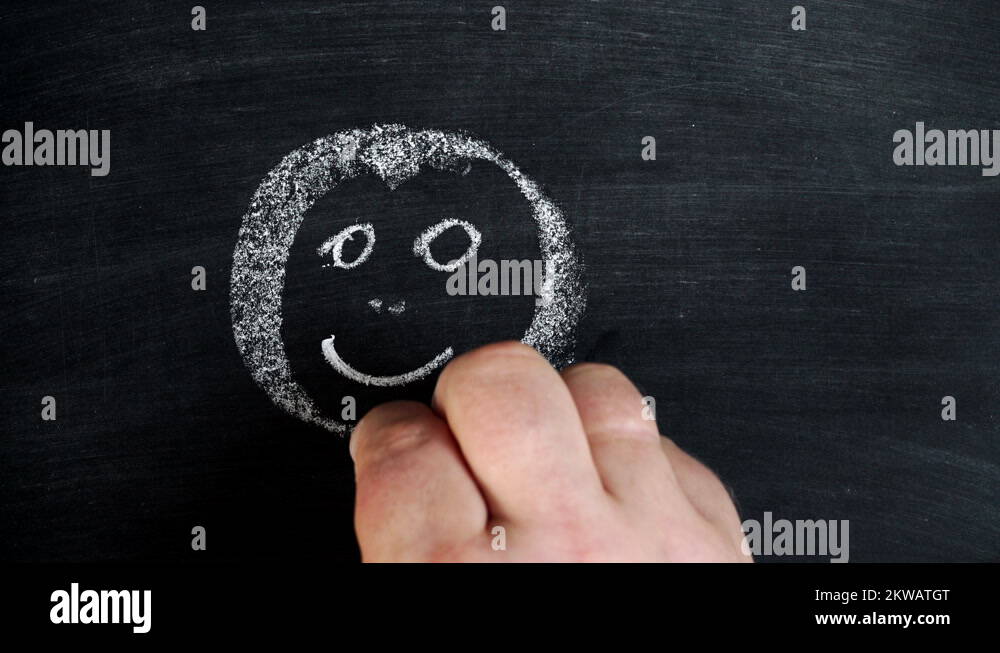 Friendly smiley face Stock Videos & Footage - HD and 4K Video Clips - Alamy