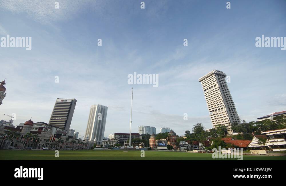 Padang merdeka Stock Videos & Footage - HD and 4K Video Clips - Alamy