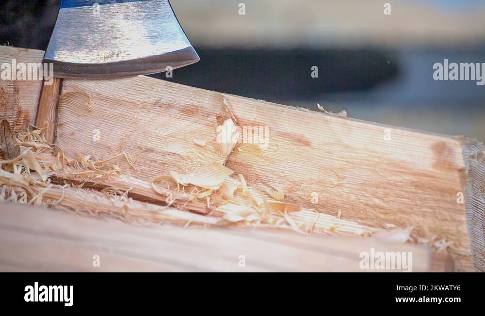 Chiselling wood Stock Videos & Footage - HD and 4K Video Clips - Alamy