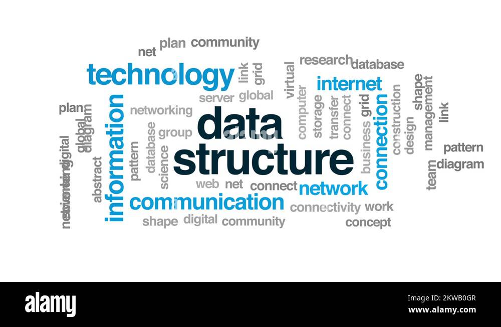 Structure word Stock Videos & Footage - HD and 4K Video Clips - Alamy