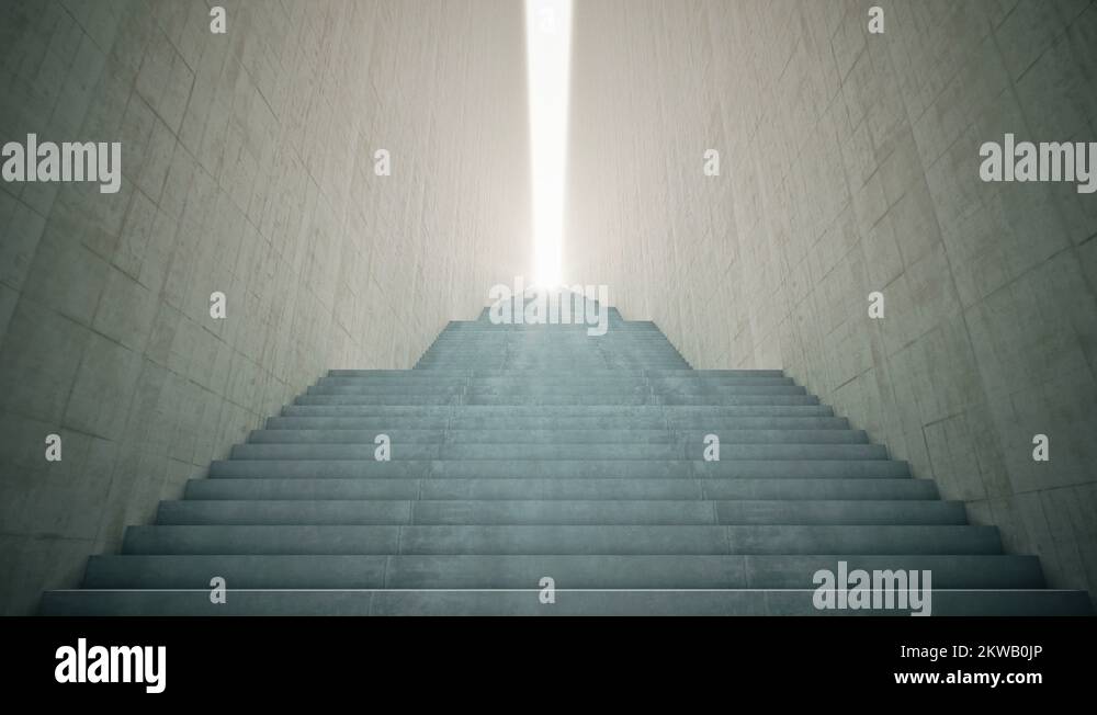 Endless stairs up Stock Videos & Footage - HD and 4K Video Clips - Alamy