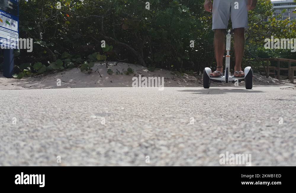 Segway smart motion Stock Videos & Footage - HD and 4K Video Clips - Alamy