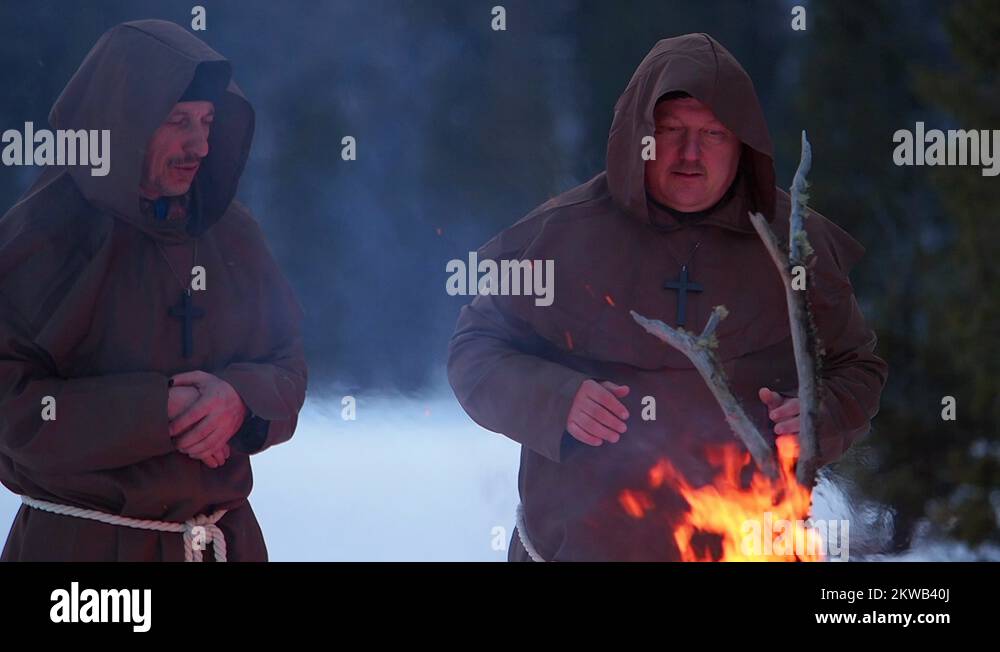 Monks order Stock Videos & Footage - HD and 4K Video Clips - Alamy