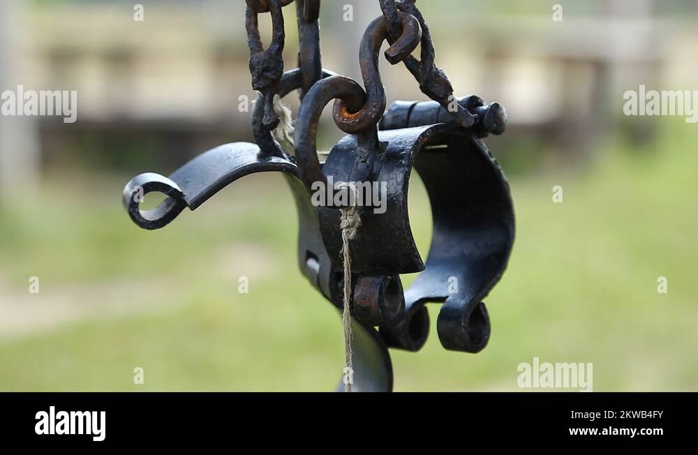 Old fetters Stock Videos & Footage - HD and 4K Video Clips - Alamy
