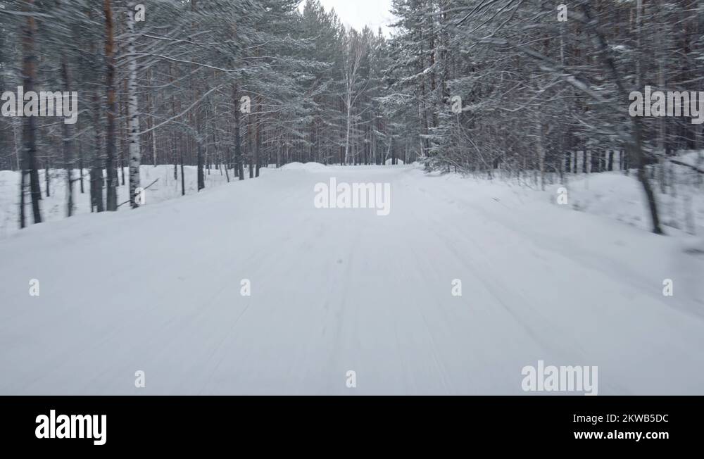 Snowbound scenery Stock Videos & Footage - HD and 4K Video Clips - Alamy