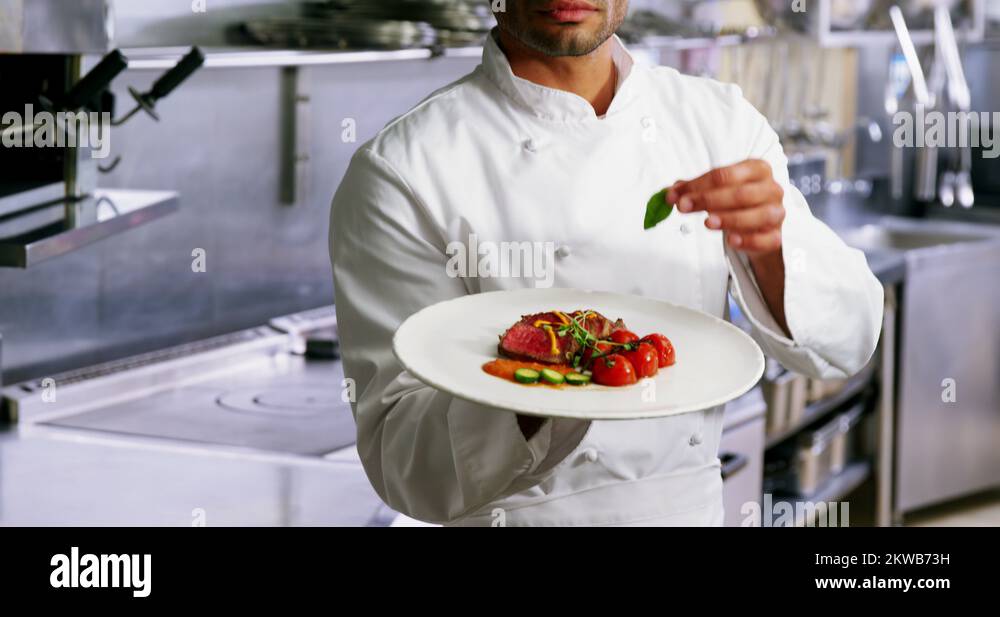 Holding food plate Stock Videos & Footage - HD and 4K Video Clips - Alamy