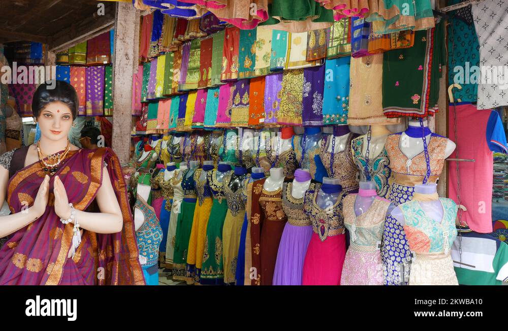 Indian bazaar colour Stock Videos & Footage - HD and 4K Video Clips - Alamy