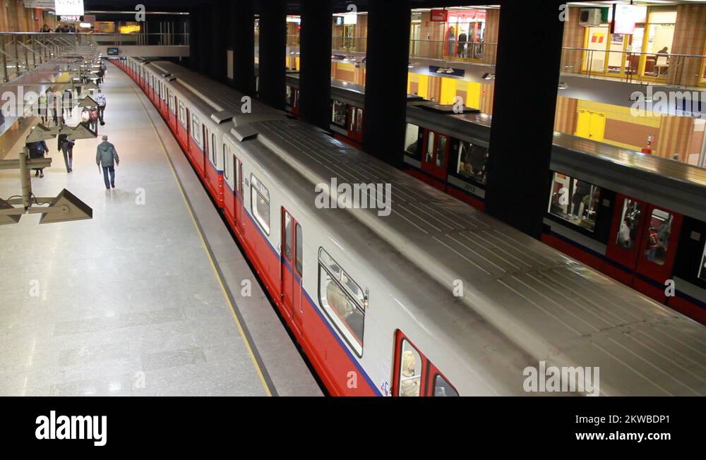 Central subway Stock Videos & Footage - HD and 4K Video Clips - Alamy