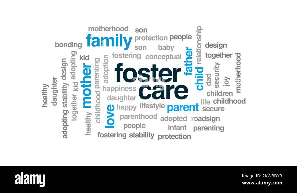 Foster care and children Stock Videos & Footage - HD and 4K Video Clips ...