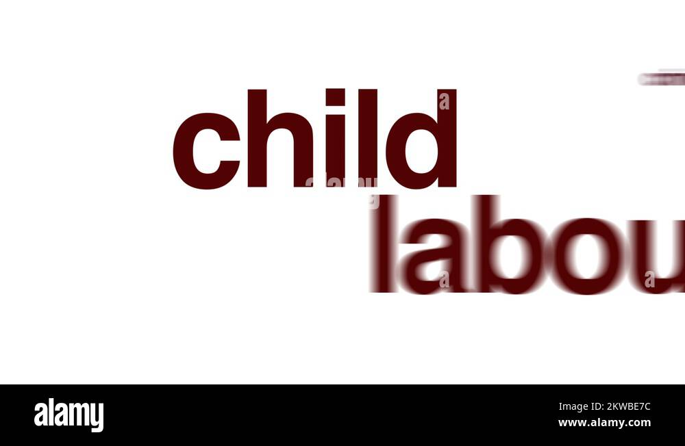 Child work labor labour Stock Videos & Footage - HD and 4K Video Clips ...