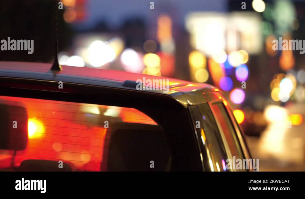 View through rear window Stock Videos & Footage - HD and 4K Video Clips ...