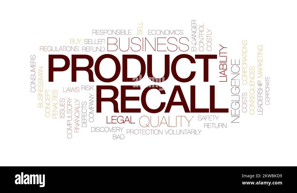 Recall word Stock Videos & Footage - HD and 4K Video Clips - Alamy