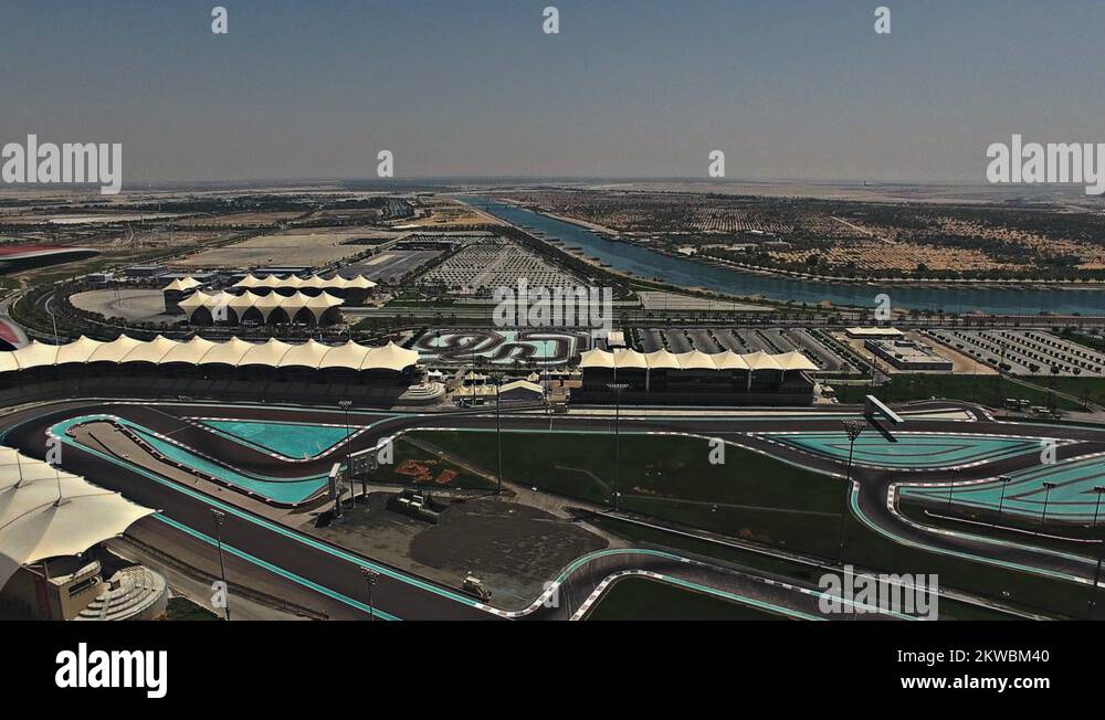 Abu dhabi race track Stock Videos & Footage - HD and 4K Video Clips - Alamy