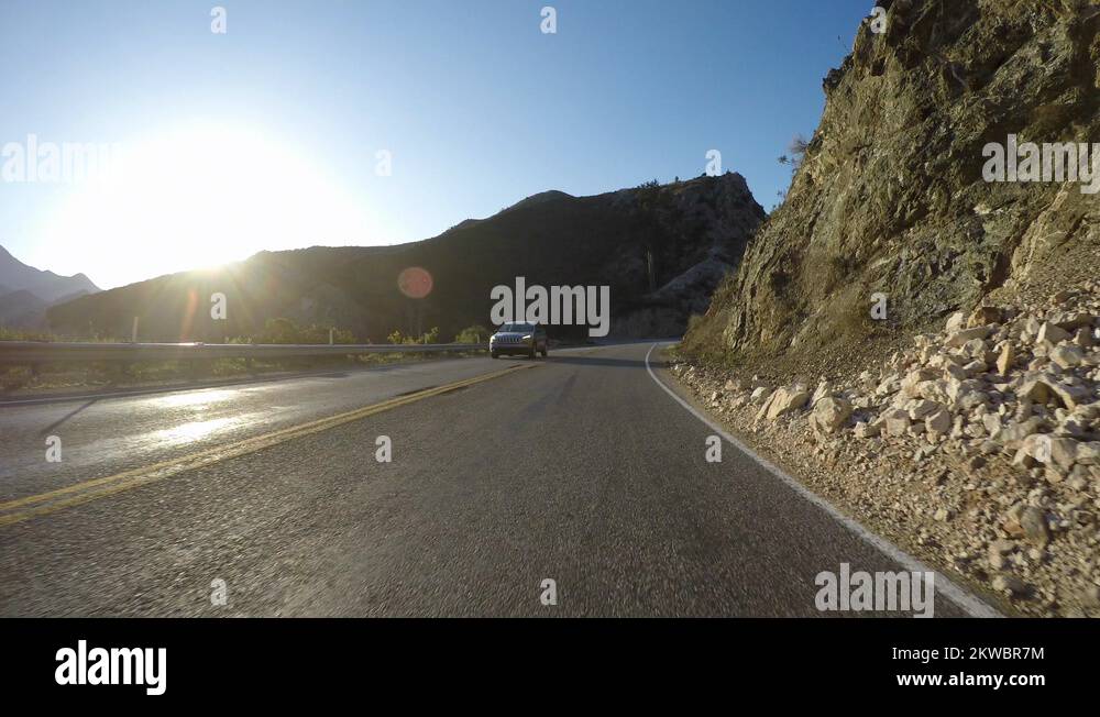 Angeles crest california road Stock Videos & Footage - HD and 4K Video ...