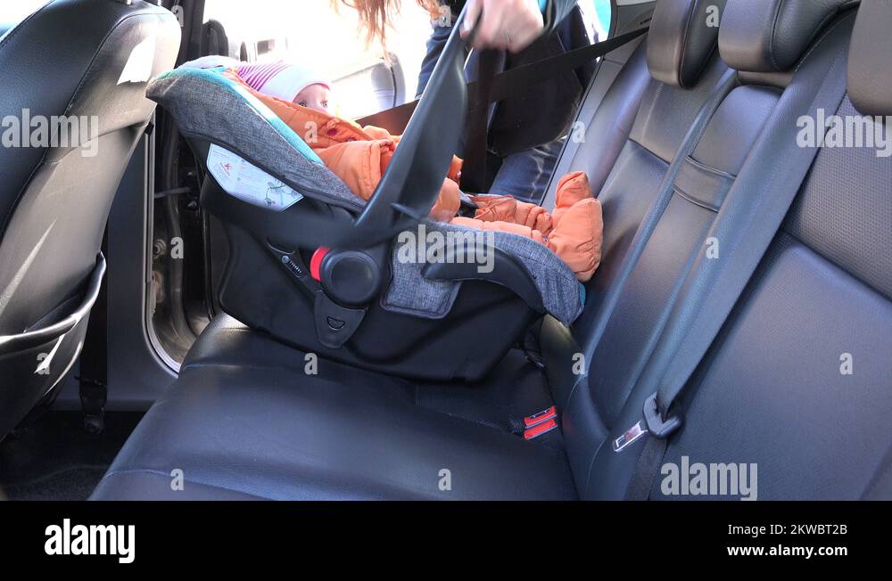 Auto seat belts Stock Videos & Footage - HD and 4K Video Clips - Alamy