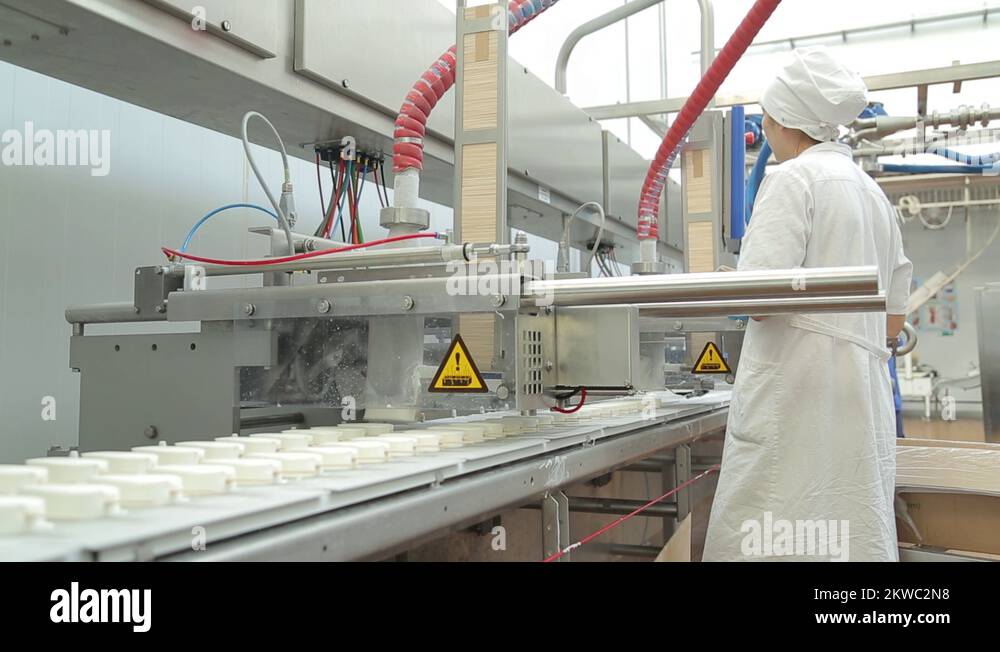 The production line Stock Videos & Footage - HD and 4K Video Clips - Alamy