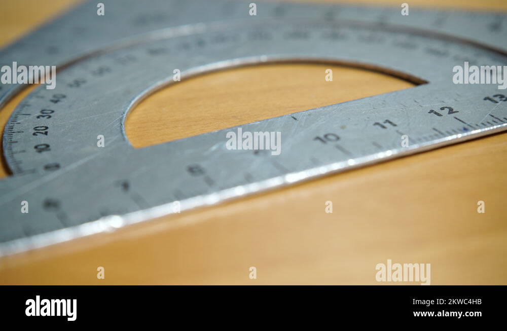 Ruler protractor Stock Videos & Footage - HD and 4K Video Clips - Alamy