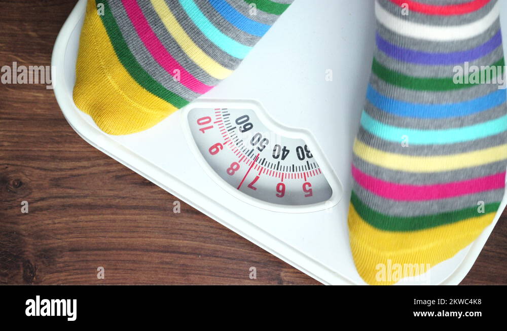 Female feet on scales Stock Videos & Footage - HD and 4K Video Clips ...
