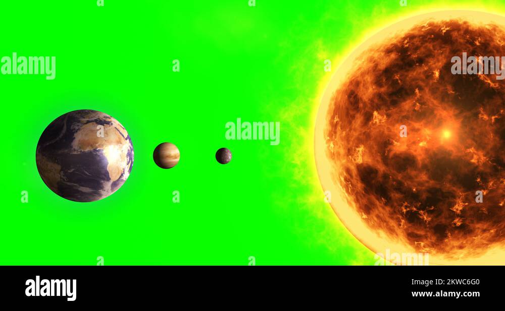 Solar planets sun Stock Videos & Footage - HD and 4K Video Clips - Alamy