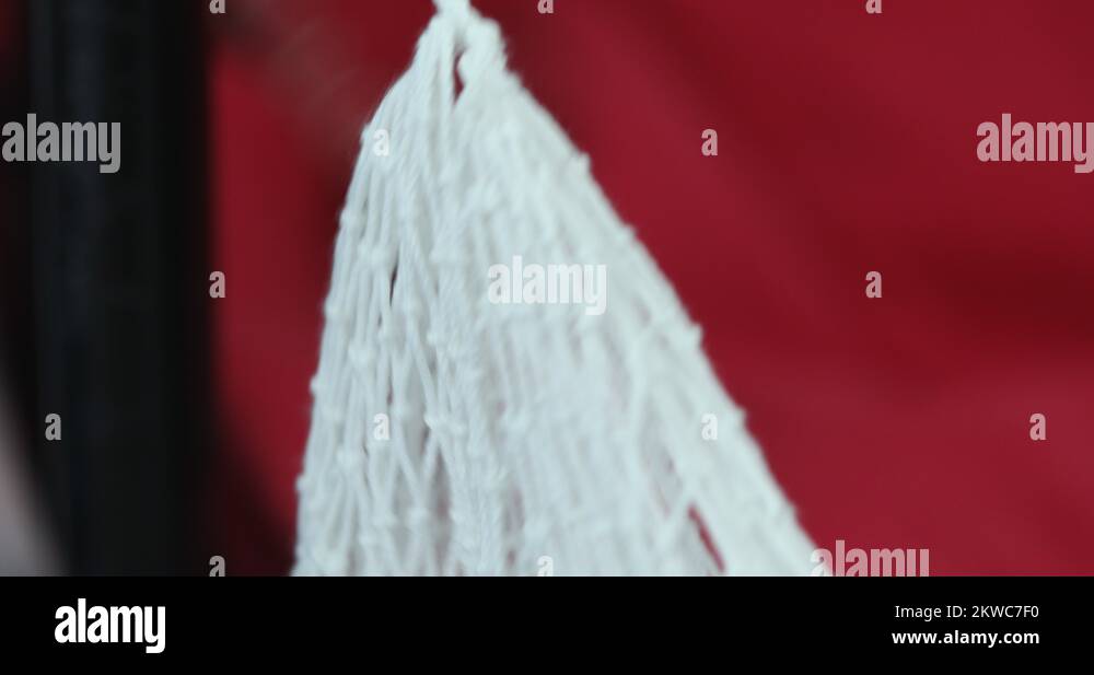 Fishnet rope Stock Videos & Footage - HD and 4K Video Clips - Alamy
