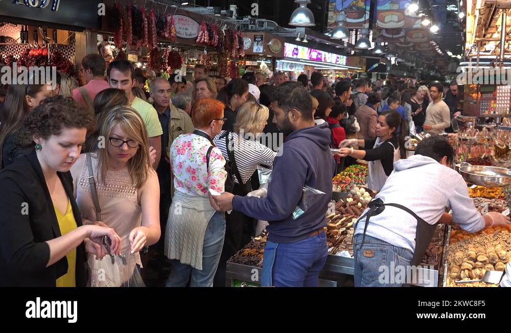 Spanish merchants Stock Videos & Footage - HD and 4K Video Clips - Alamy