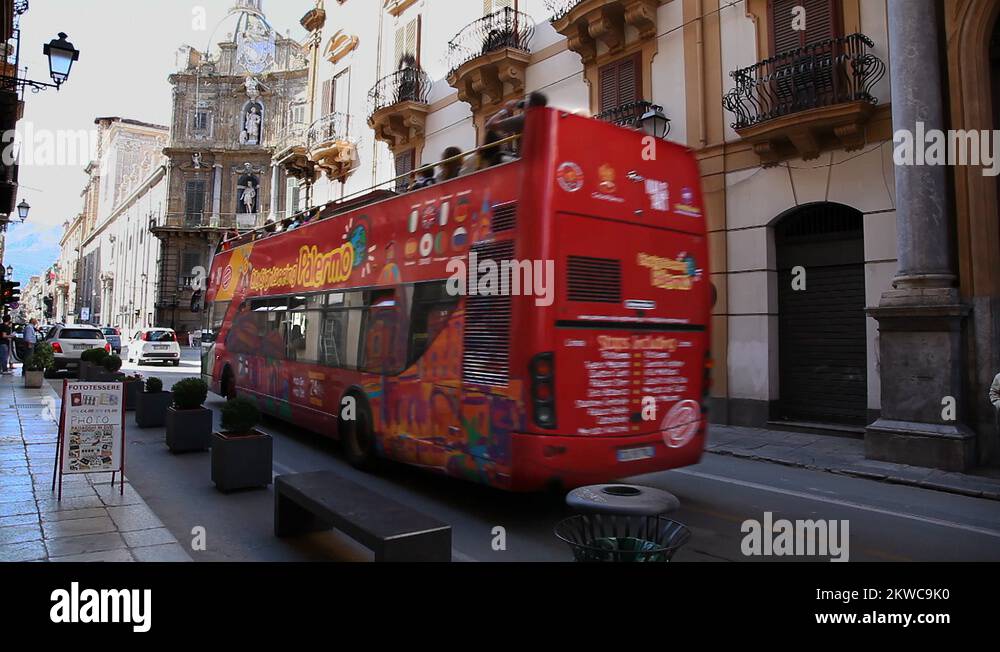 Buggy bus Stock Videos & Footage - HD and 4K Video Clips - Alamy