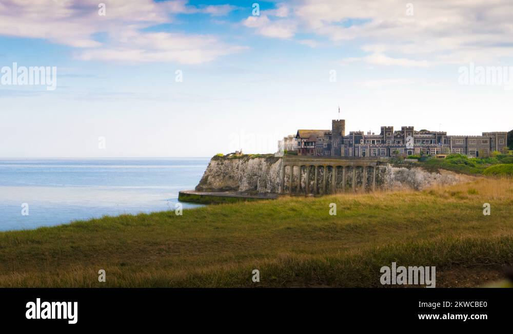 Margate architecture Stock Videos & Footage - HD and 4K Video Clips - Alamy