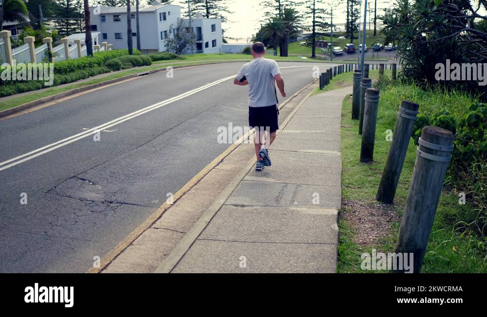 Man running on Stock Videos & Footage - HD and 4K Video Clips - Alamy