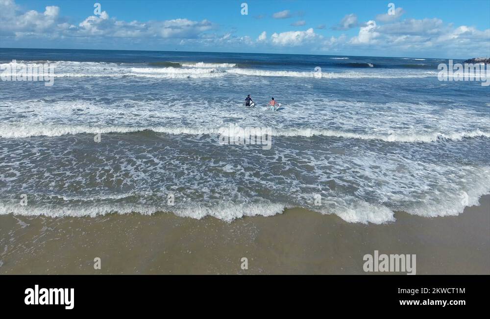 Surf aerial Stock Videos & Footage - HD and 4K Video Clips - Alamy