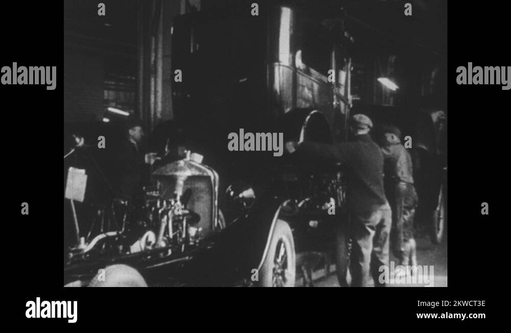 Mass production assembly line Stock Videos & Footage - HD and 4K Video ...