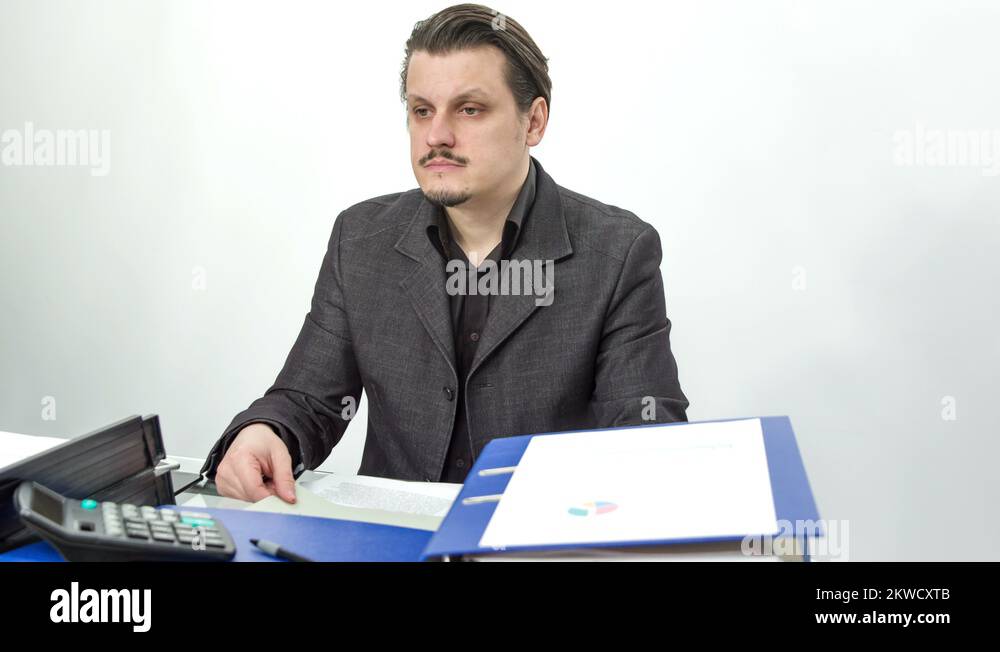 Ceo office no face Stock Videos & Footage - HD and 4K Video Clips - Alamy