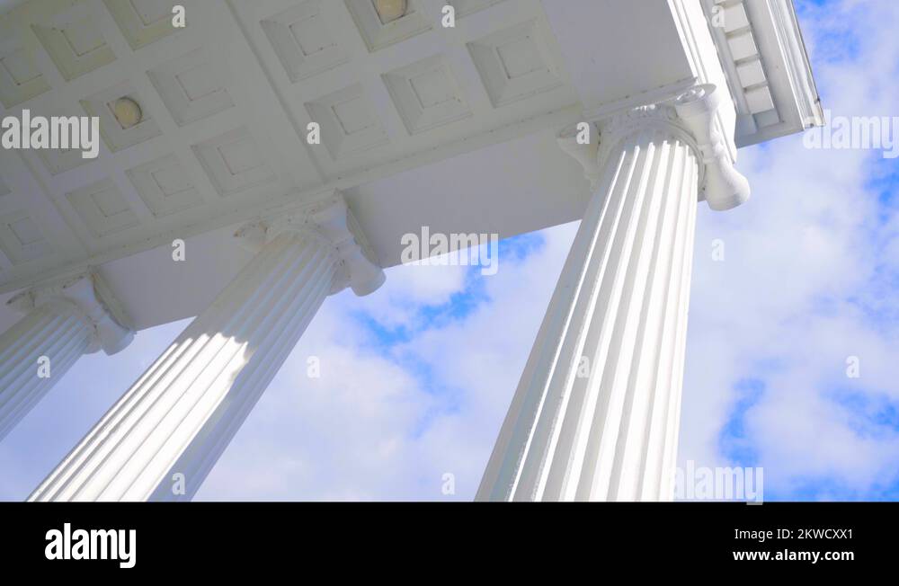 Pillars and columns Stock Videos & Footage - HD and 4K Video Clips - Alamy