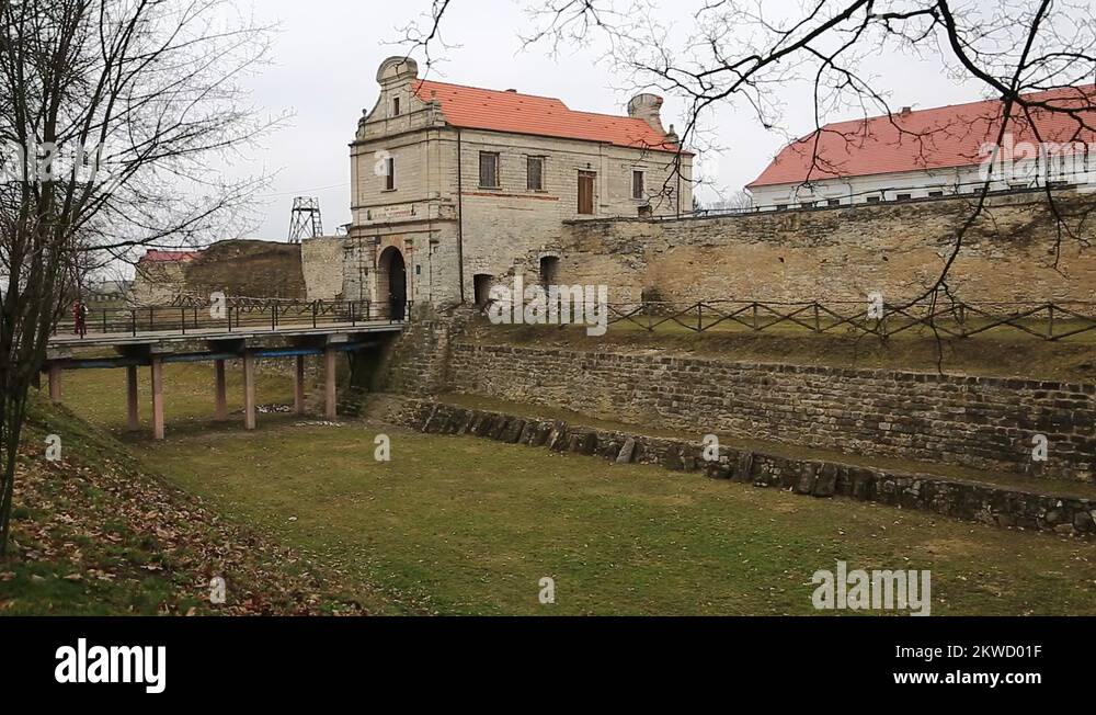 Medieval military moat Stock Videos & Footage - HD and 4K Video Clips ...