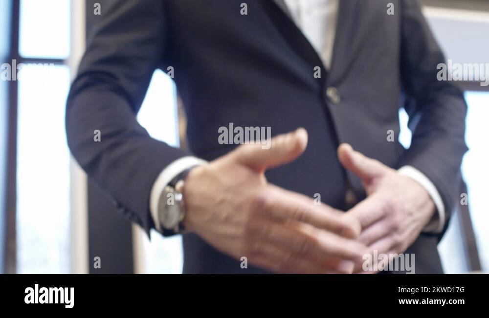 Business solution handshake Stock Videos & Footage - HD and 4K Video ...