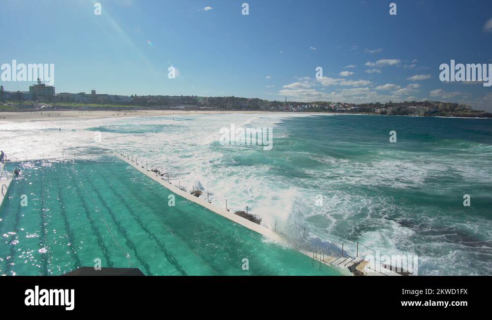 Seawater swimming pools Stock Videos & Footage - HD and 4K Video Clips ...